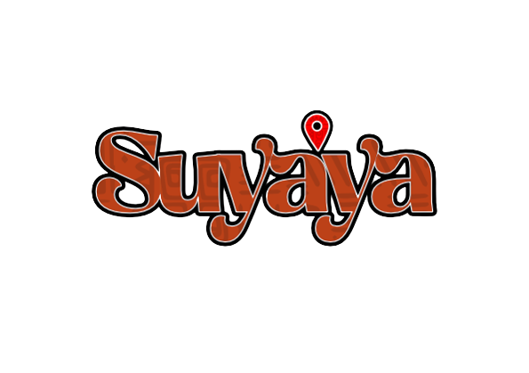 Order Online - For the love of suya and jollof rice!